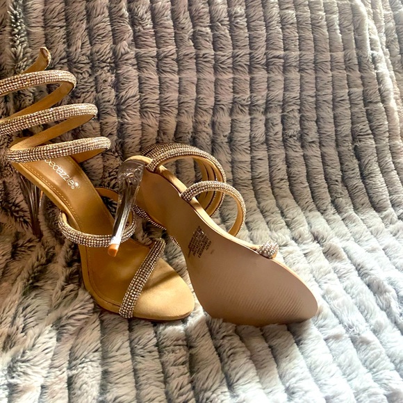 Shoe Dazzle | Shoes | Sexy Stilettos | Poshmark